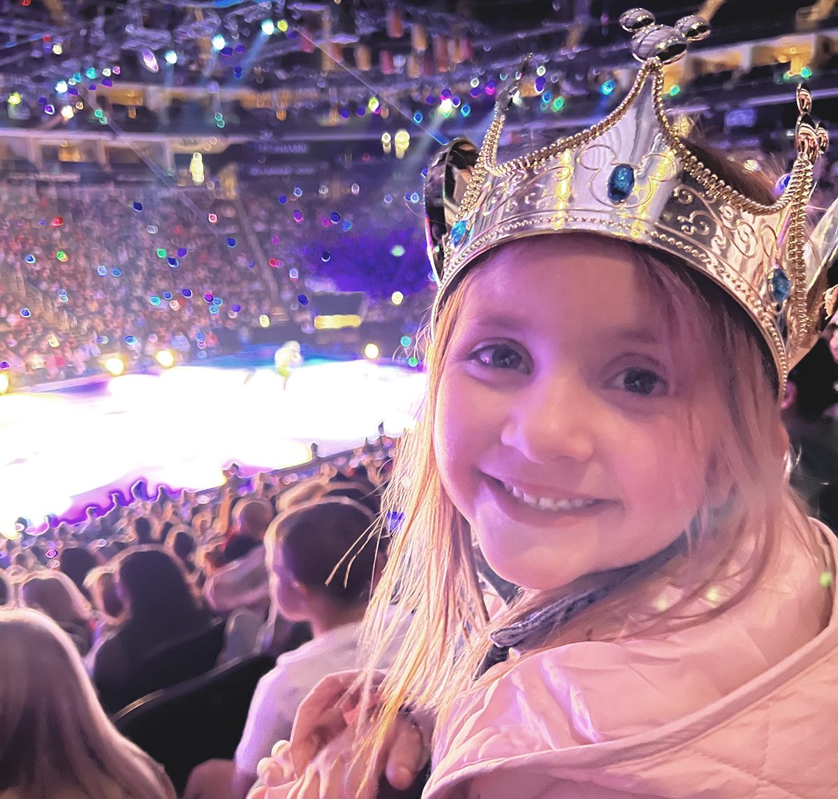Disney On Ice 3 4 23 GCU